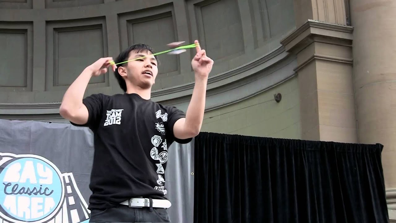 2012 Bay Area Classic - 1A - 5th - Kevin Nicholas - YouTube