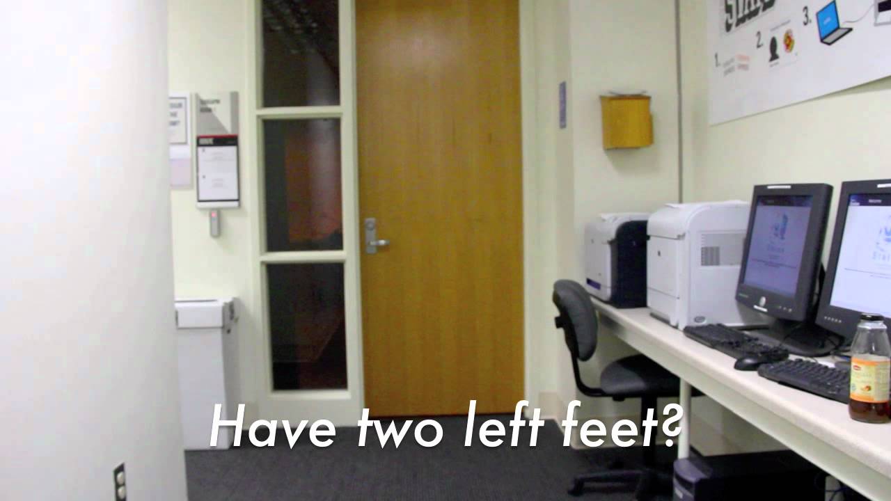 CAMP PCN Promo - YouTube