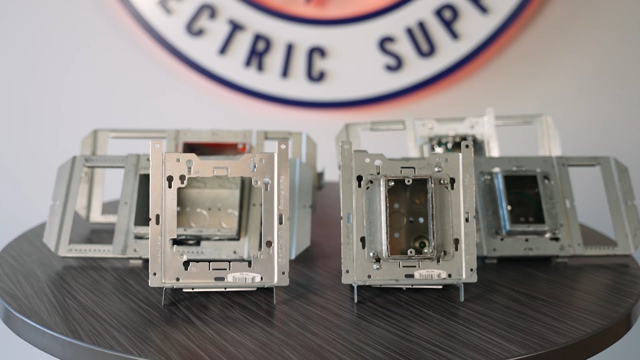 Orbit Prefab Products - YouTube