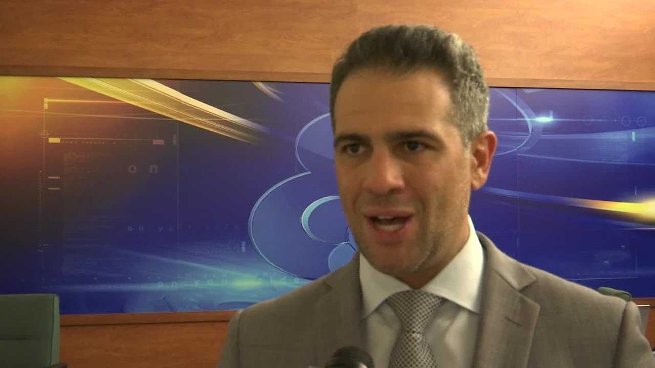 Hulett family speaks with 8 On Your Side - YouTube