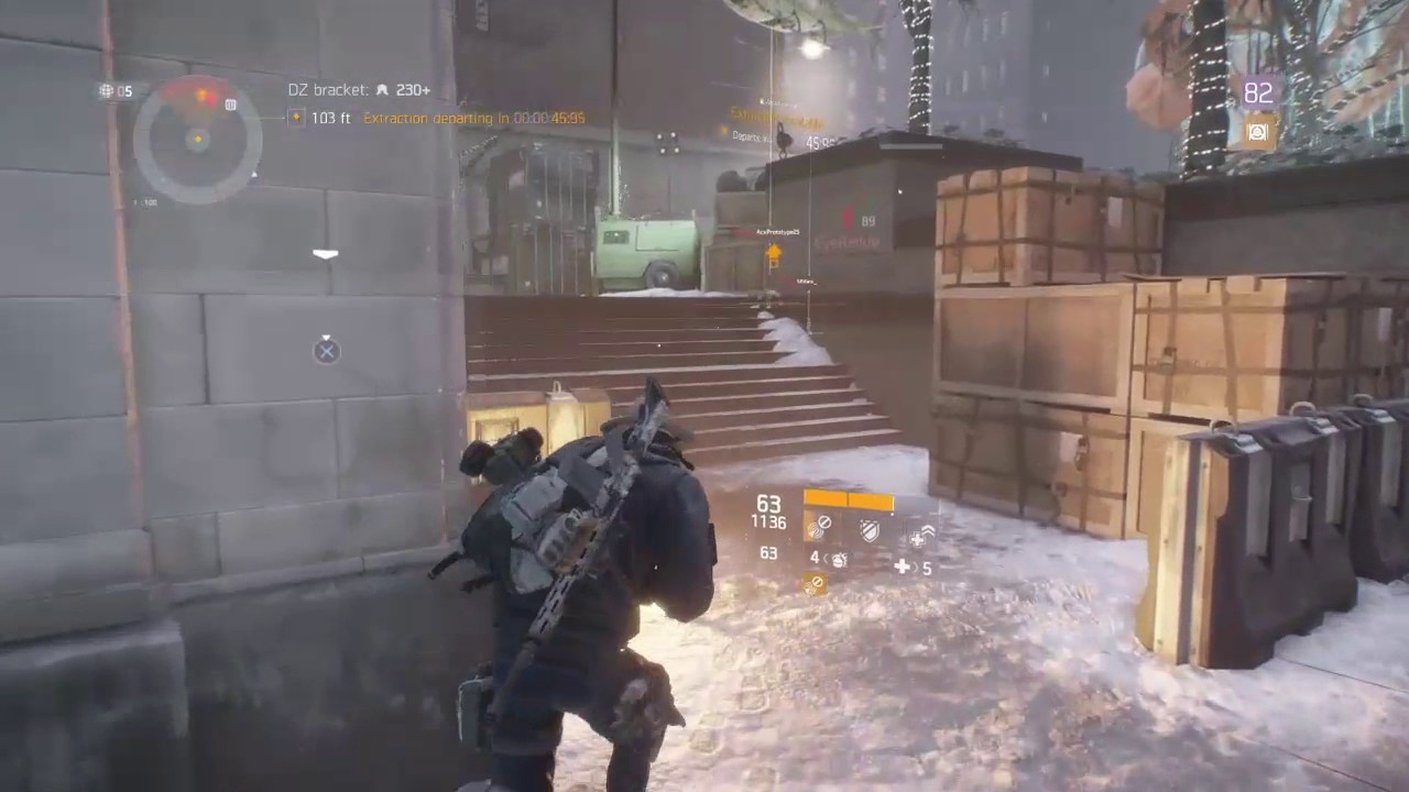 The Division.(1) - YouTube