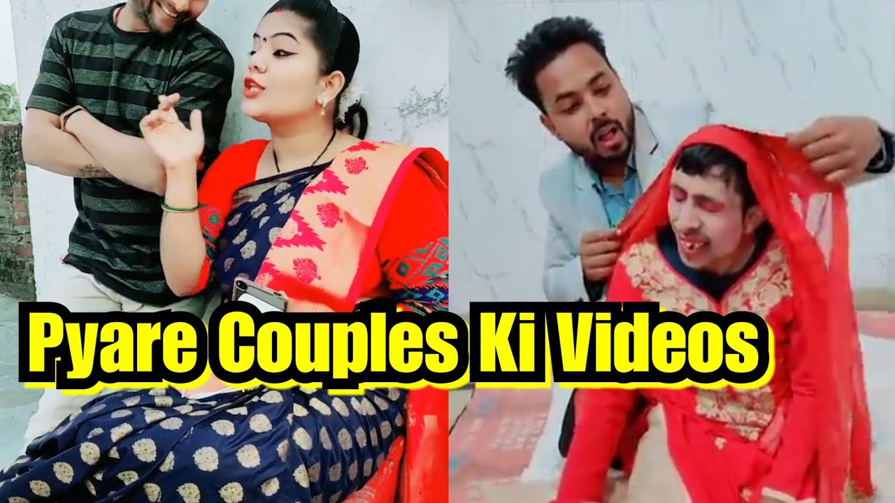 Trending Cute Romantic Couples Videos ️ || Sweet Couple Goals 🥰 ...