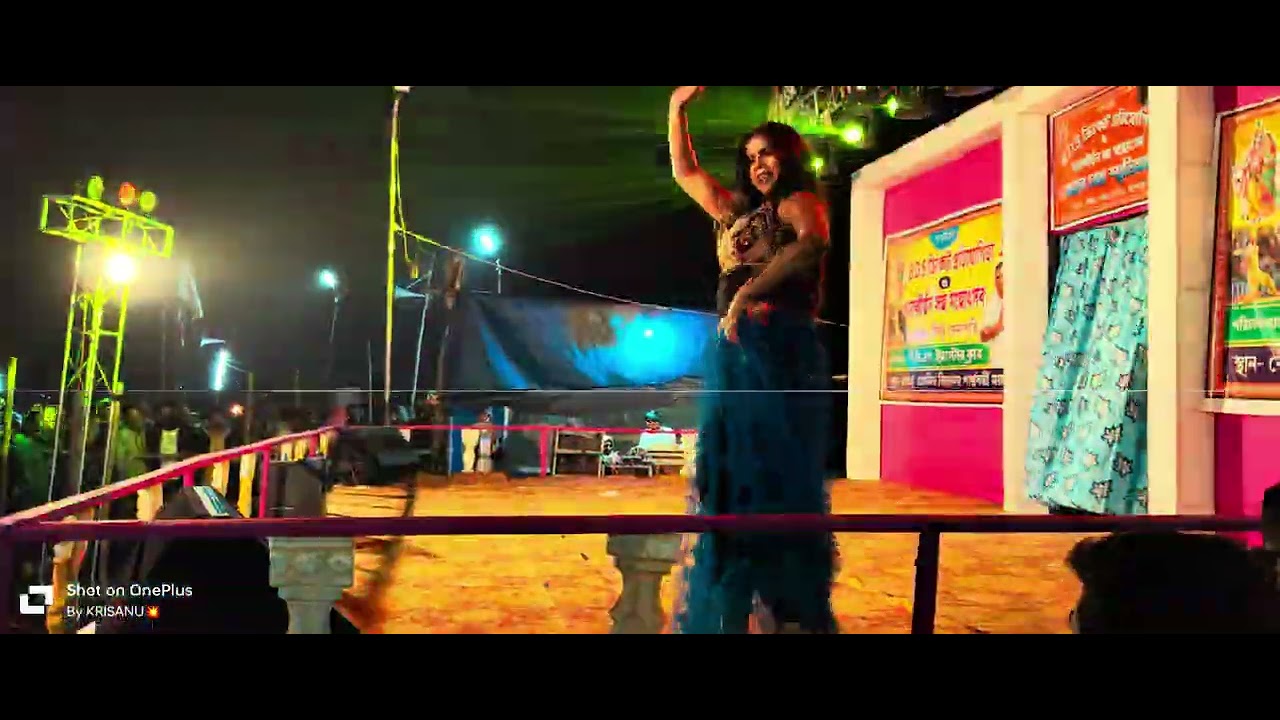yatem dance performance - YouTube