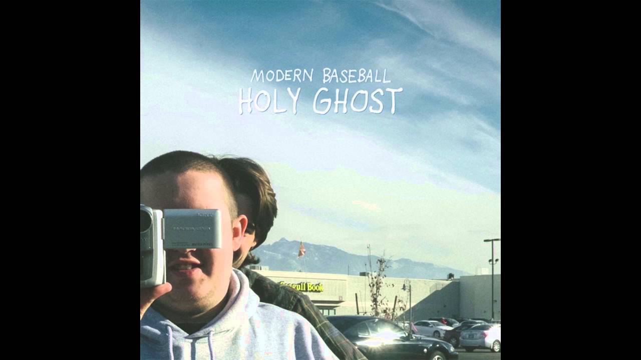 Modern Baseball - Wedding Singer // Audio - YouTube