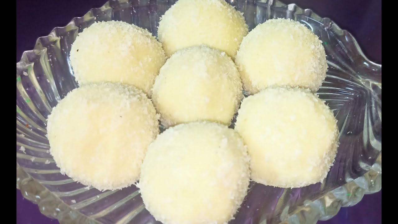 Gupchup Mithai | Raskadam | Khoya Kadam | Kheer kadam | Sweet Dish ...