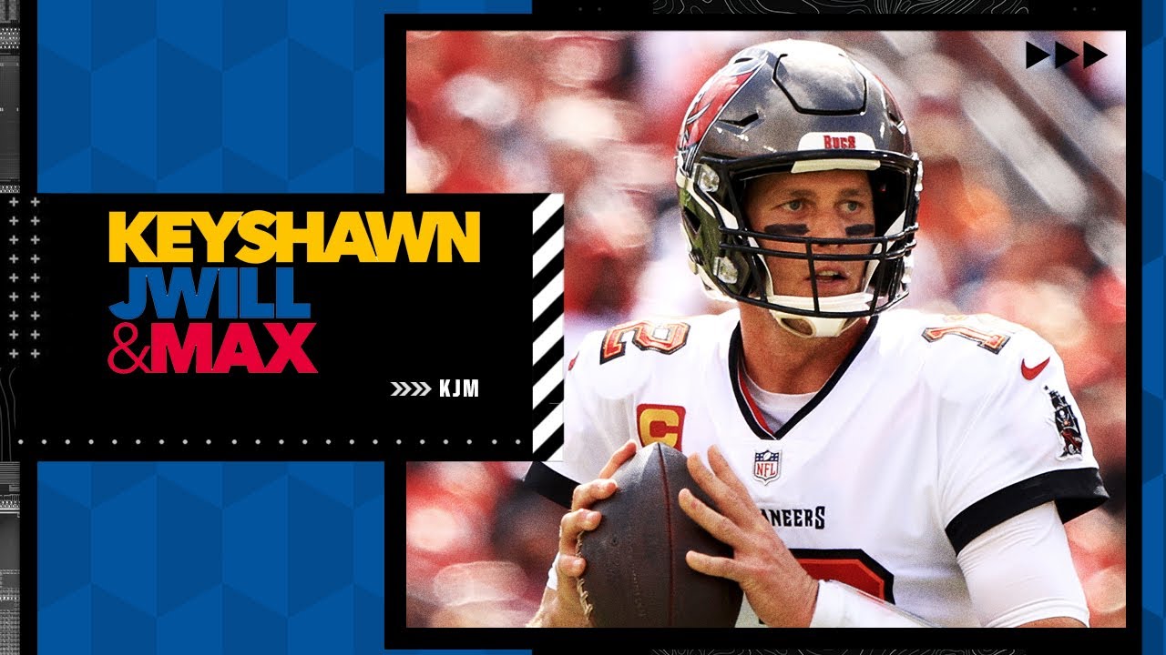 Joe Fortenbaugh on how to bet this weeks NFL games | KJM - YouTube