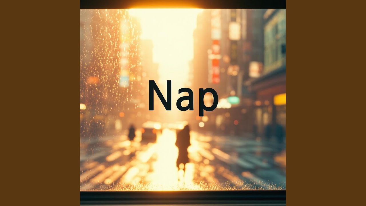 Deep Deep Nap - YouTube