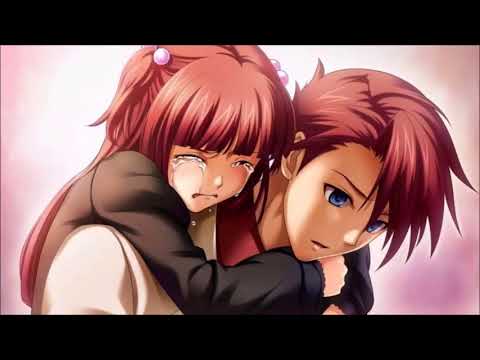 [Nightcore] 美丽的神话 | Endless Love - 孙楠 - 韩红