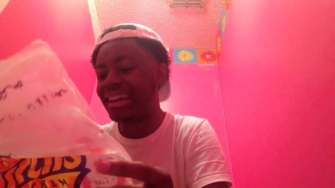 Trapo - the black Beverly Hills EP review - YouTube