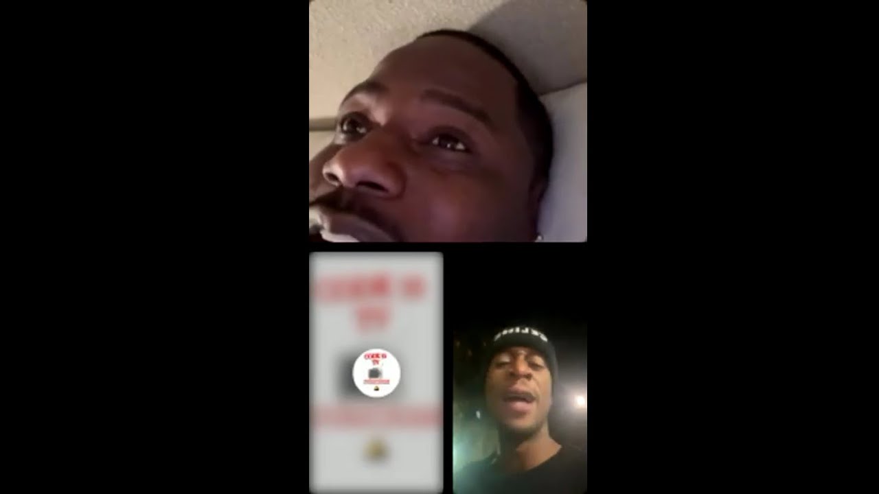 The CC Show x YKTV x Premo x Code 33 - Happy Thanksgiving in New York ...