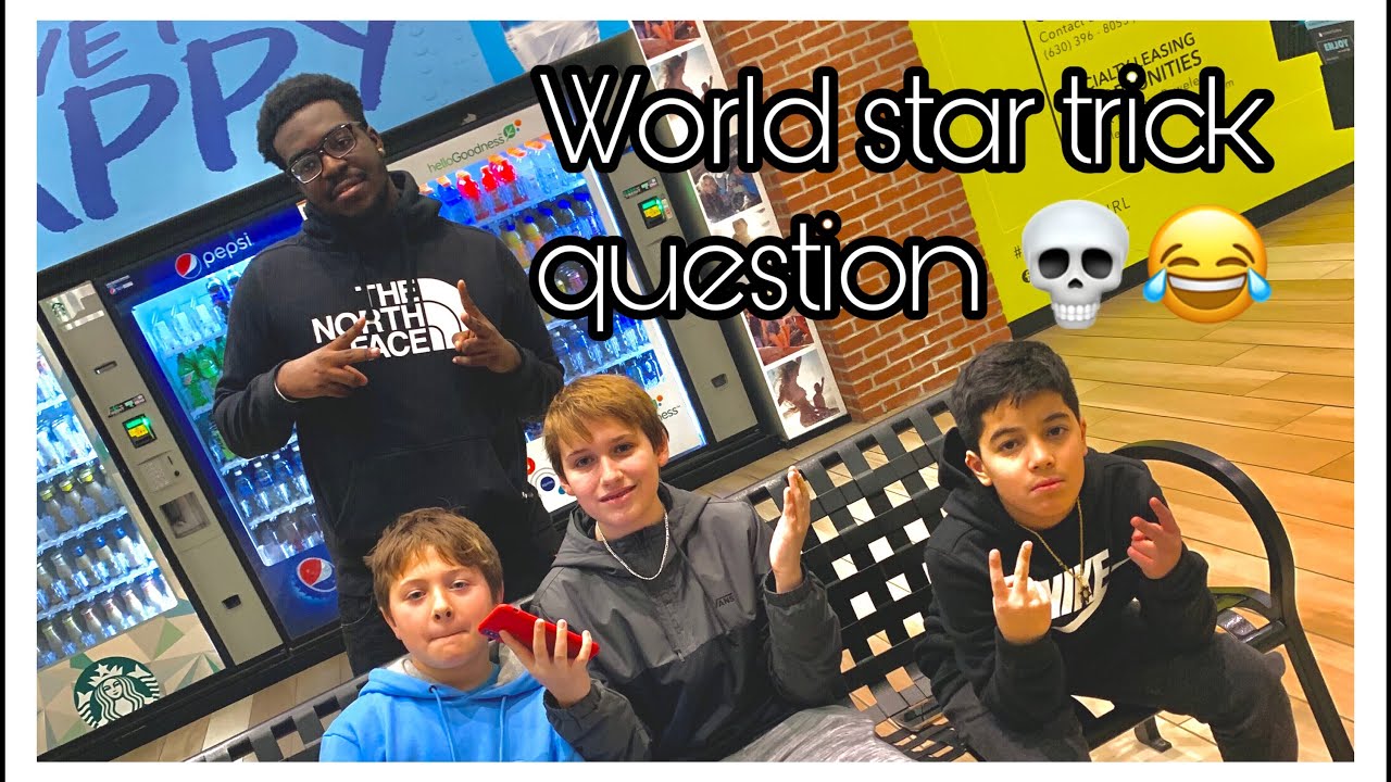 (WSHH Questions) Mall edition 🤣💀#CHICAGO - YouTube