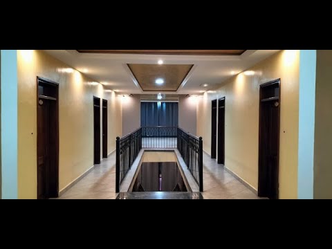 The Highway Hotel - YouTube