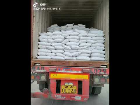 dh 75-150um glass beads from dh company in China