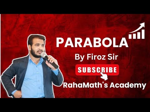 Deep Dive into Parabola | JEE Mains & EAMCET Math Simplified - YouTube