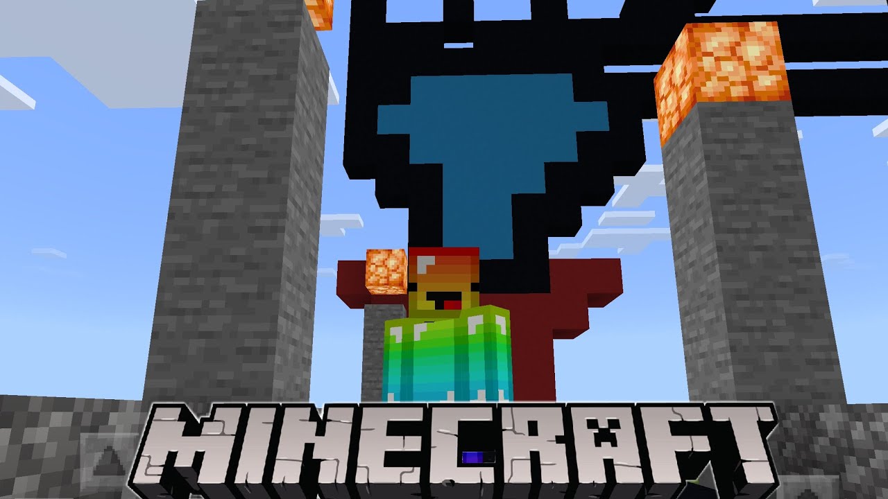 Making blue diamond Statue 💎 And a street - YouTube