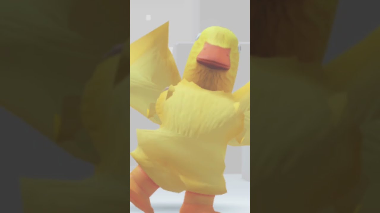 How To Make A Duck YouTube How To Make A Duck YouTube