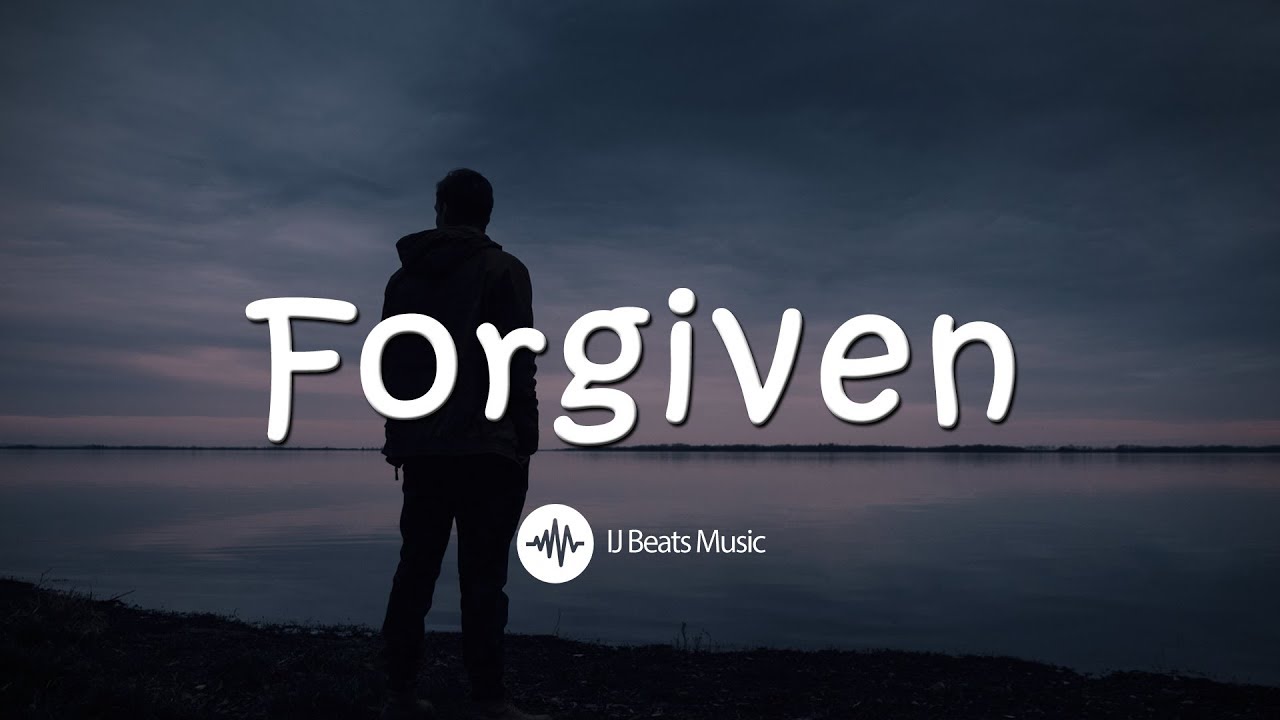 Forgiven Motivational Christian Rap Hip Hop Instrumental 2018 Prod