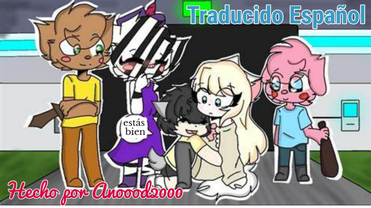 Opinions meme. Cap 12 de Piggy Anoood2000 (En español) - YouTube