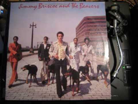 JIMMY BRISCOE and The Beaver - Here's Love Coming at You - YouTube