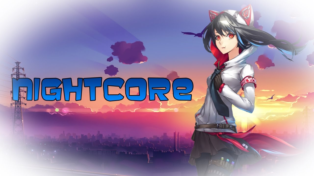 Nightcore - Ballerina (Phillerz Remix Edit) - YouTube