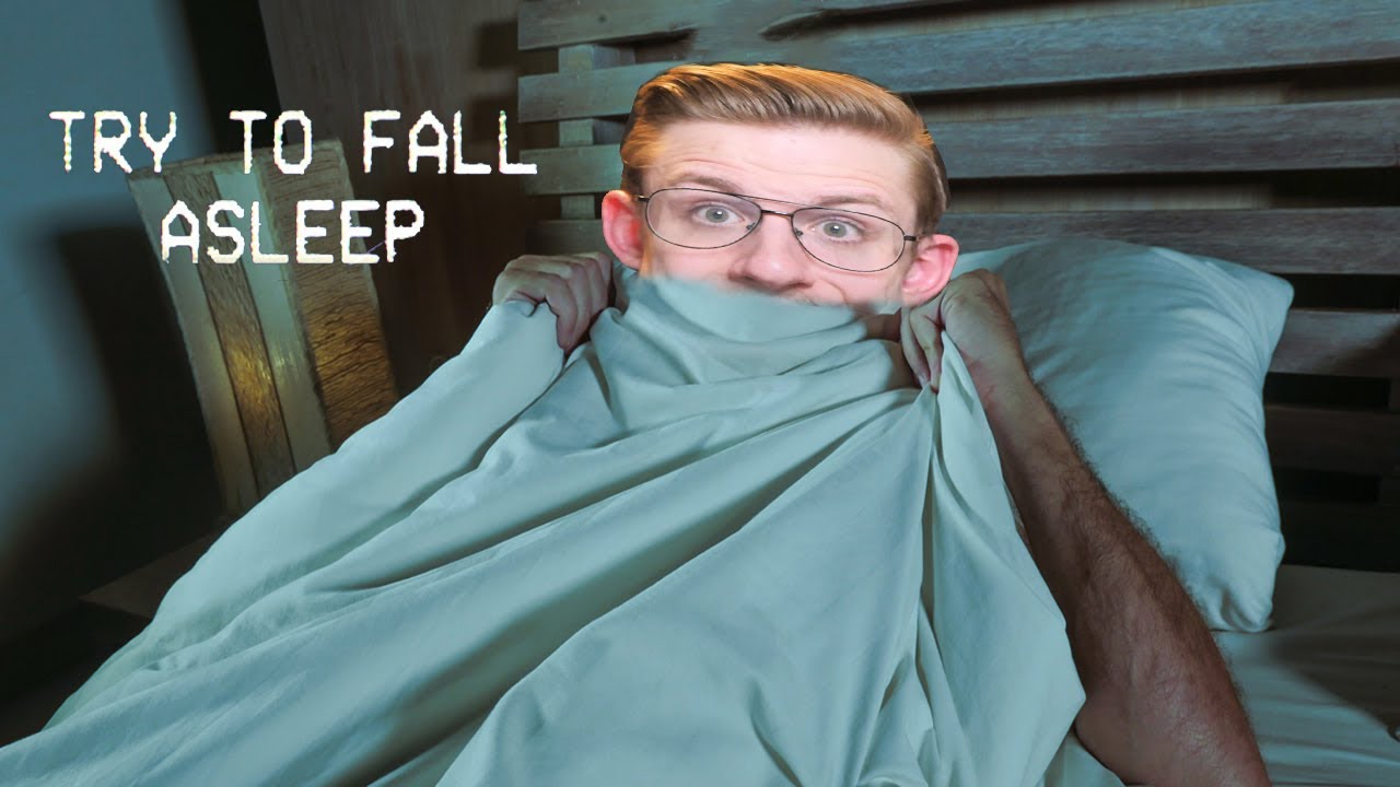 Try to Fall Asleep - YouTube