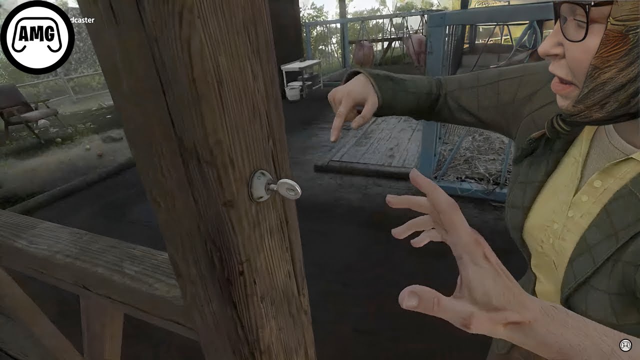 Atomic Heart Dev Build Walkthrough #2 Прохождение Комплекс Вавилов - YouTube