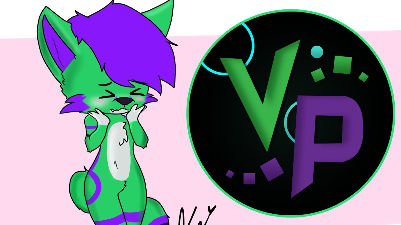 Verplex - Green N Purple - YouTube