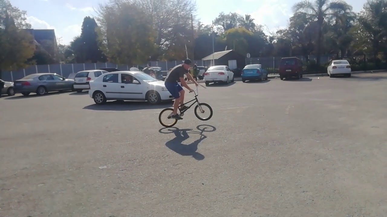 Street rider - YouTube