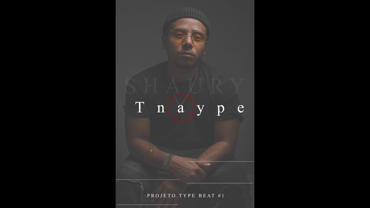 Tnaype - Shaury - YouTube