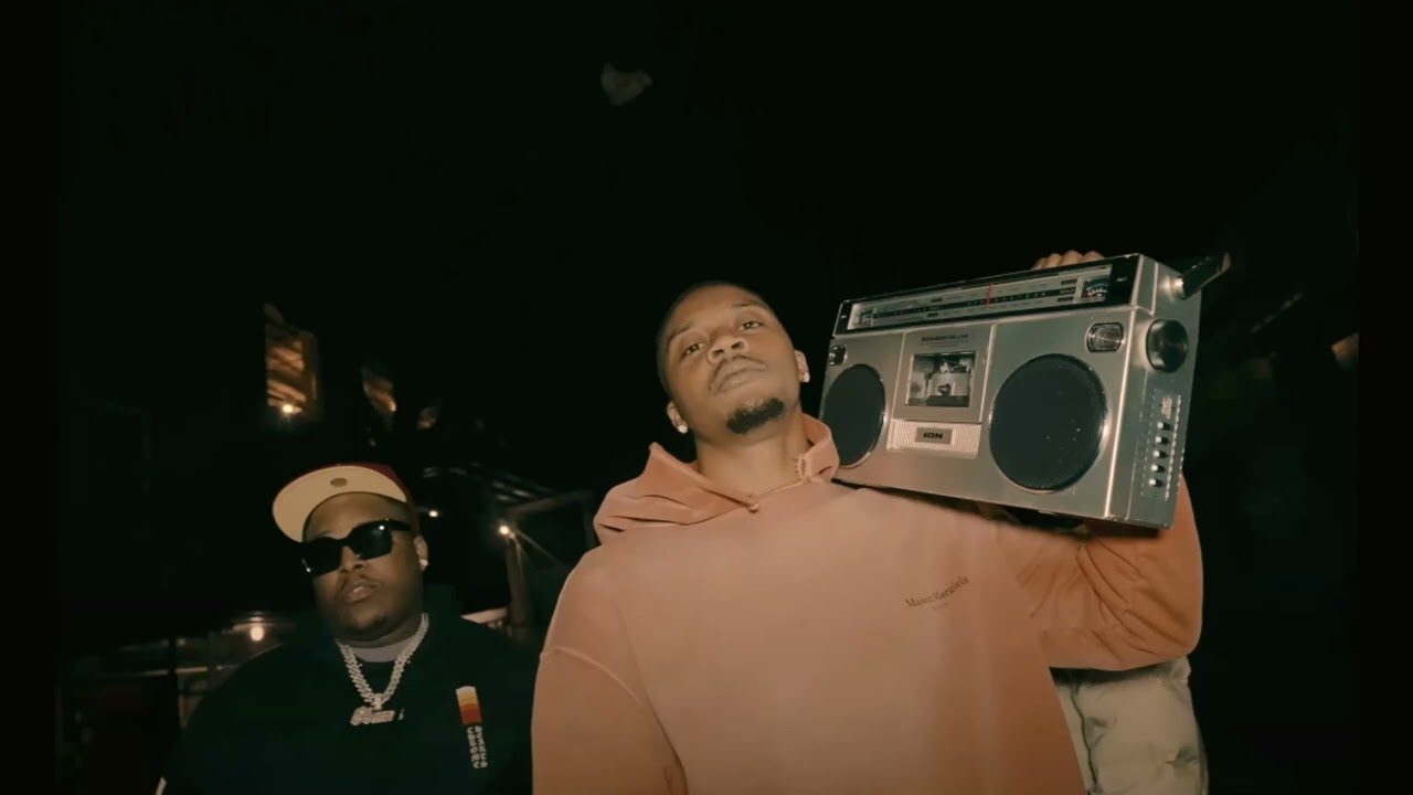 [FREE] BLUE BUCKS CLAN x HBK JACHI x MCM RAYMOND TYPE BEAT "2 LIT ...