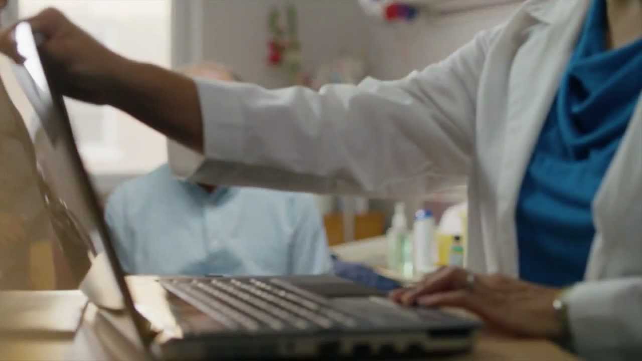 Post-Discharge Patient Experience | Vree Health - YouTube