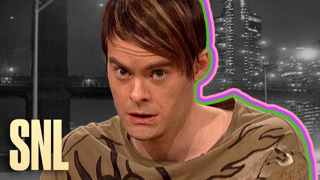 Every Stefon Ever (Part 3 of 5) - SNL - YouTube