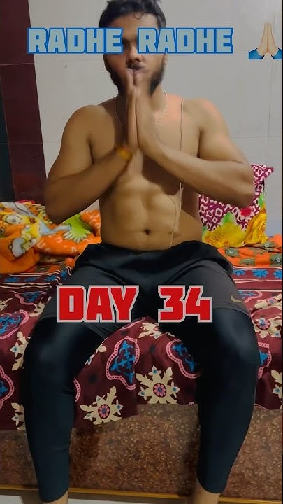 Day34/75Hard - YouTube