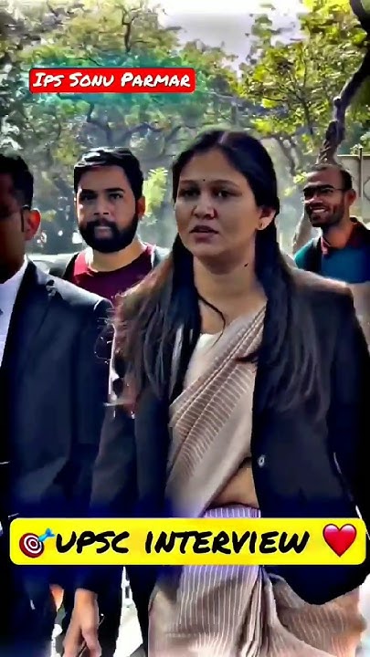 IAS Sonu Parmar Ma'am #ias #curentaffairs #cse #status - YouTube