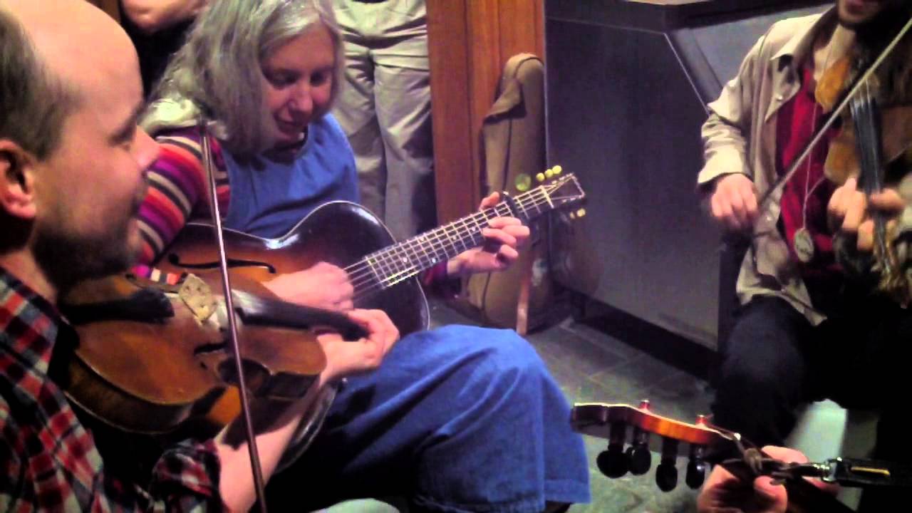 Ashley Carr, Roy Pilgrim, Edwin and Karen, Mickey at GeorgyAlabam 2014 ...