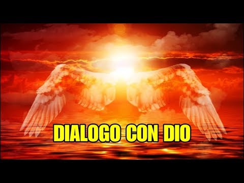 " DIALOGO CON DIO " - YouTube
