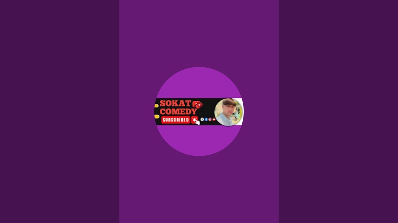 Sokat Comedy is live! - YouTube