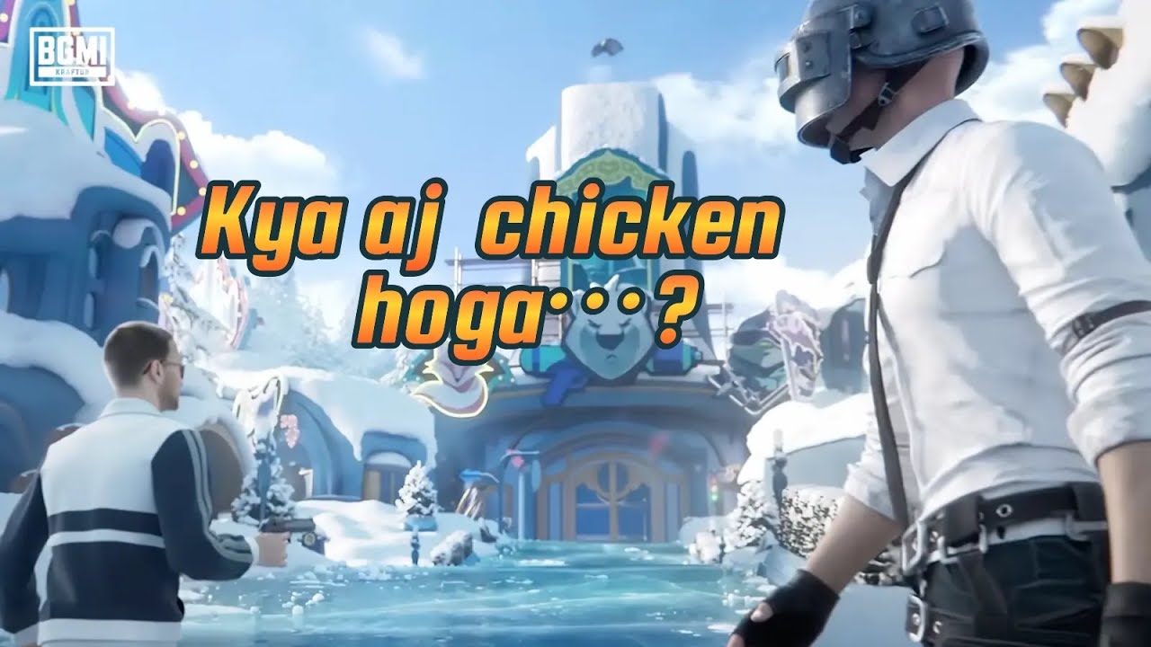 🔥 BGMI LIVE –Part-4 KYA AJ CHICKEN DINNER HOGA ...? 🤯 Road to Ace ...