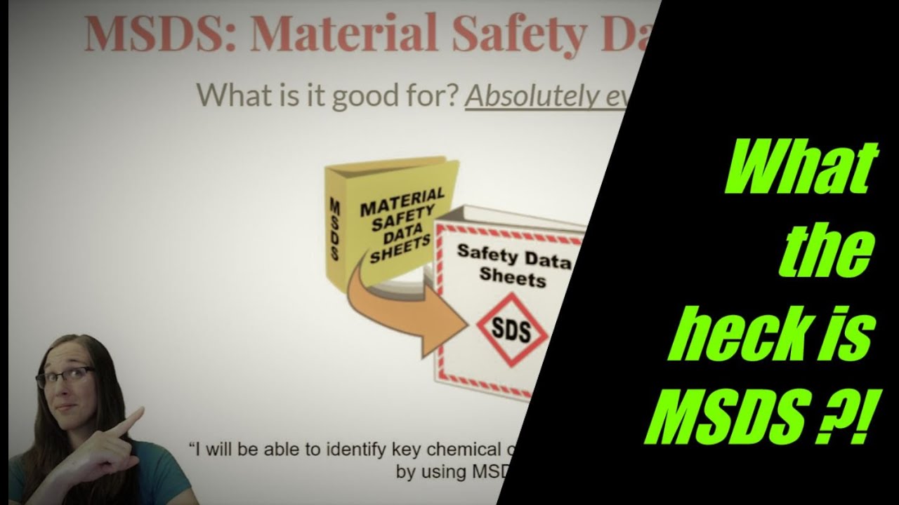 MSDS Material Safety Data Sheets Explained Easy What Are They MSDS Material Safety Data Sheets Explained Easy What Are They