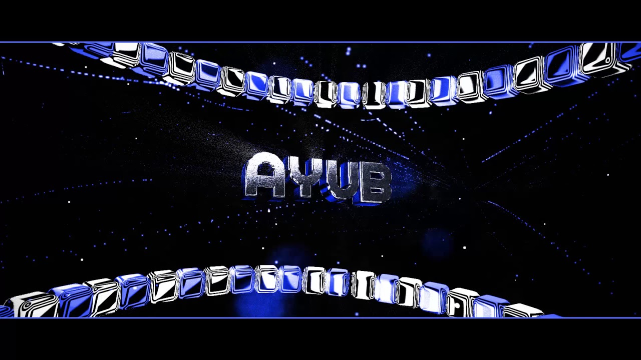 ⍟First Video ,First Intro⍟ - YouTube
