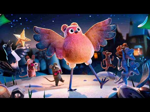 Robin Robin (2021) Movie Explained In Hindi - YouTube