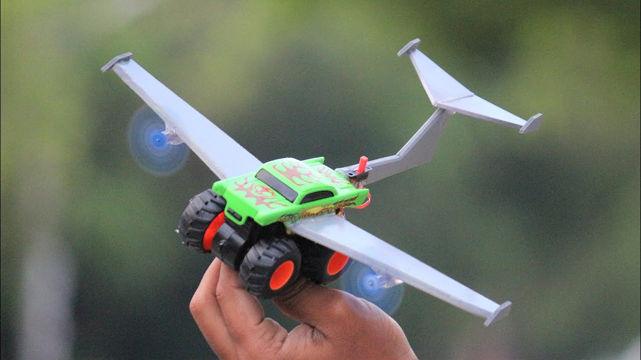 How To Make A Aeroplane That FLY FAR Airplane how-to-make-a-aeroplane-that-fly-far-airplane