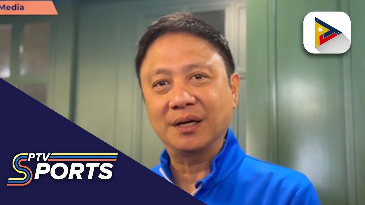 Pilipinas, nakasungkit ng 50 ginto sa SEA Games - YouTube