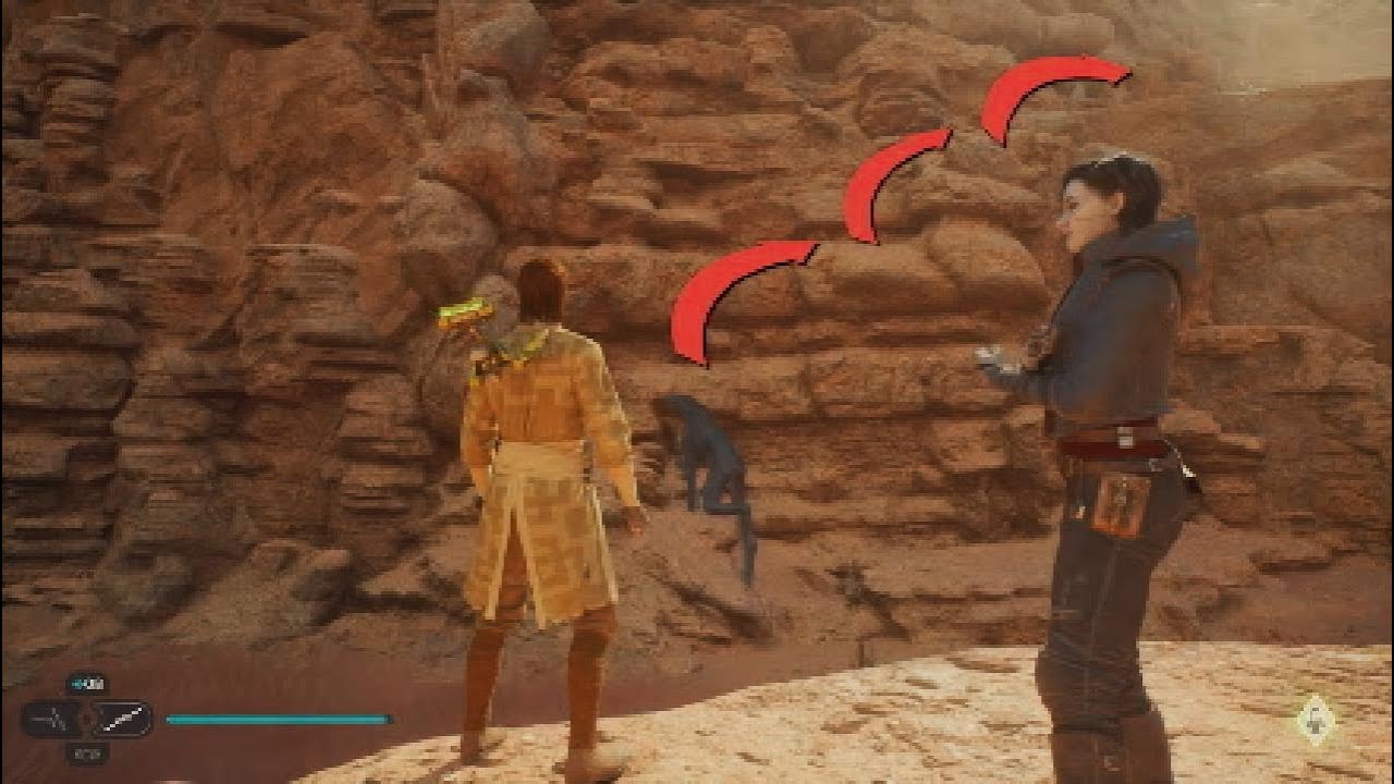 Desert Ridge Treasure Chest - YouTube