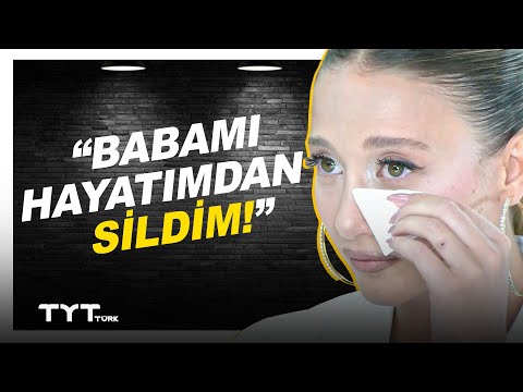“Yürüyerek Girdi, Yatağa Bağımlı Çıktı…” Aleyna Kalaycıoğlu Kardeşini Gözyaşlarıyla Anlattı