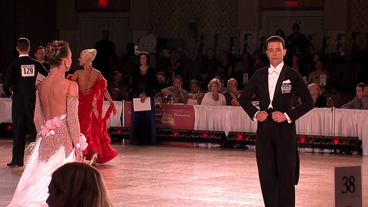 Classical Ballroom Dances