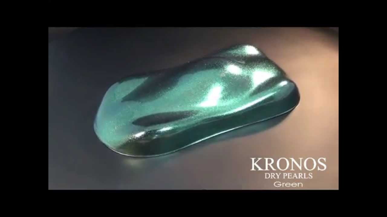 【究極】SHOW UP KRONOS Green～クロノス・グリーン - YouTube