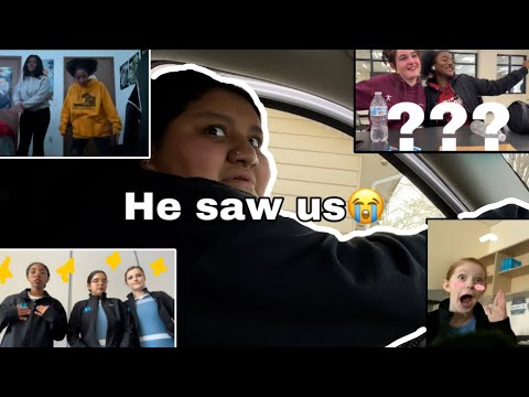 Days in my life! | Community show, truck tour & hangin with friends ...