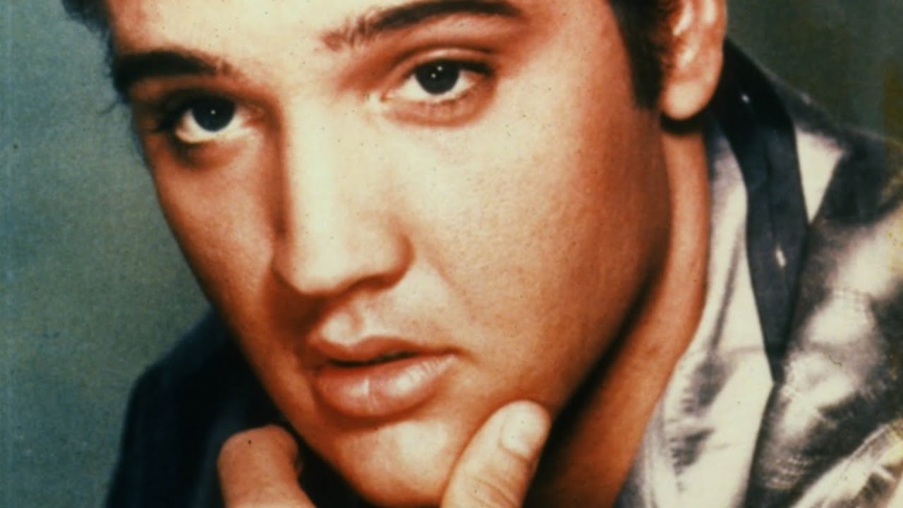 The Untold Truth Of Elvis Presley - YouTube