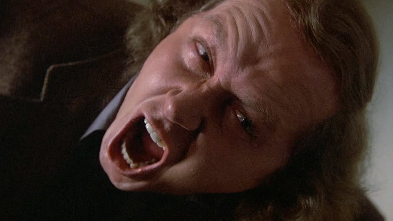 Sam Kinison’s Iconic Scream in Back to School - YouTube